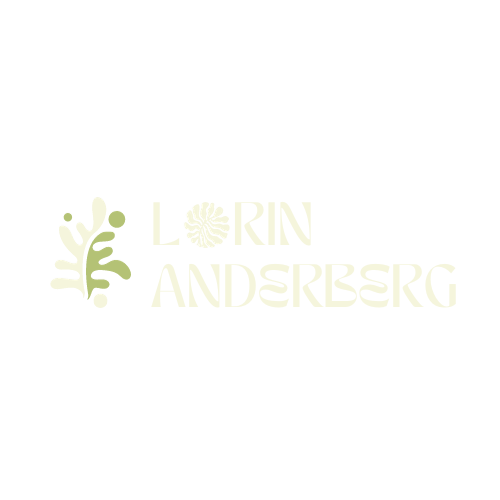 LORIN ANDERBERG